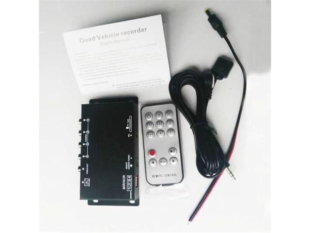 Click here for Yassdwbn 1x Car Vechicle Recorder Parking Camera S... prices