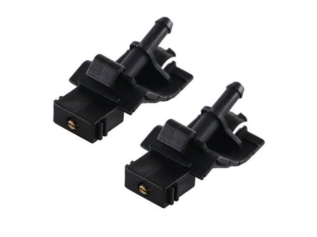 Click here for Paiying 2PCS Windshield Washer Nozzle Jet For Toyo... prices