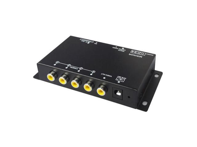 Click here for Acaigel Car Parking Camera Image Combiner Splitter... prices