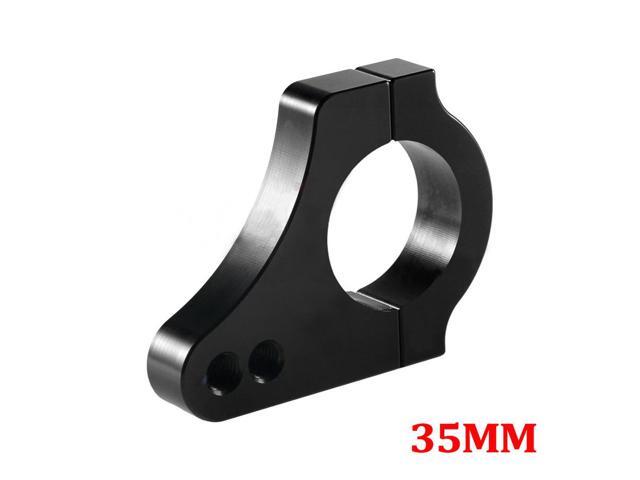 Click here for Yassdwbn 1x 35mm CNC Black Motorcycle Steering Dam... prices