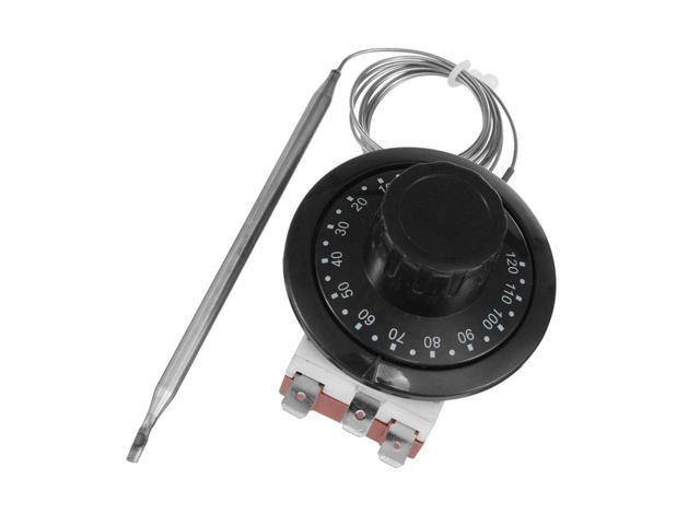 Click here for Acaigel 12V 0120 Capillary Thermostat Cooling Radi... prices