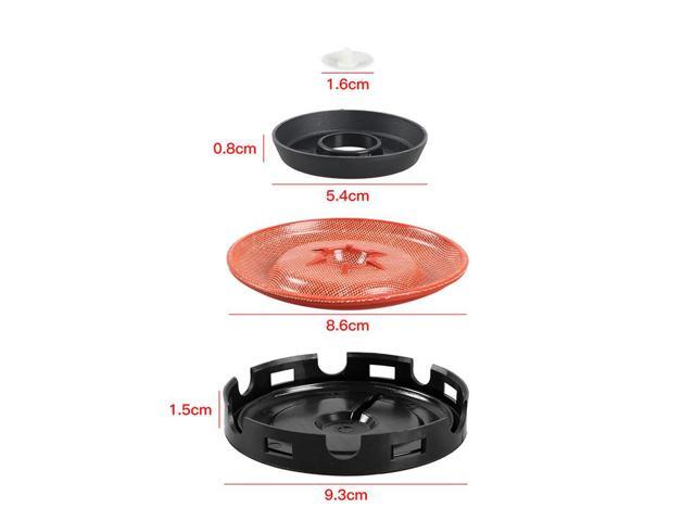 Click here for Acaigel 06H103495A 06H103495B For 2.0T TFSI Engine... prices