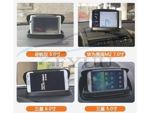 Click here for Yassdwbn Car Center Console Sun Protection PDA GPS... prices