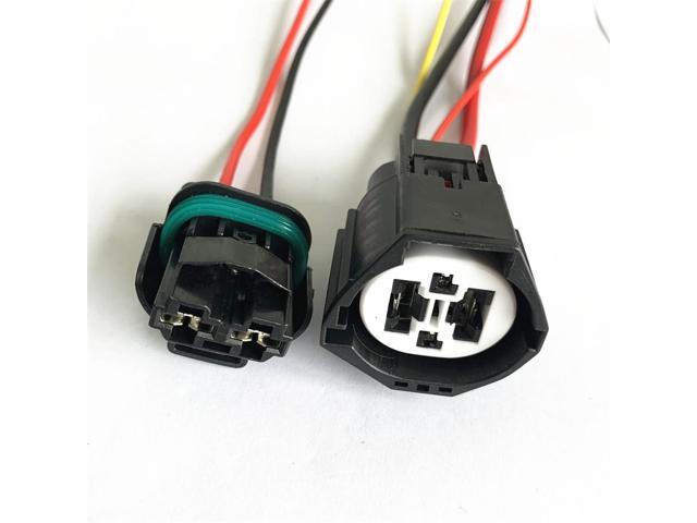 Click here for Acaigel New Engine Cooling Fan Module plug Connect... prices