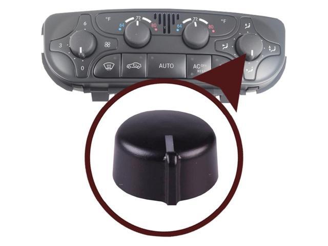 Click here for Paiying A/C Heater Climate Control Knob 2098300185... prices