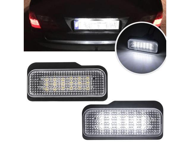 Click here for Yassdwbn LED License Plate Light Error Free Tail L... prices