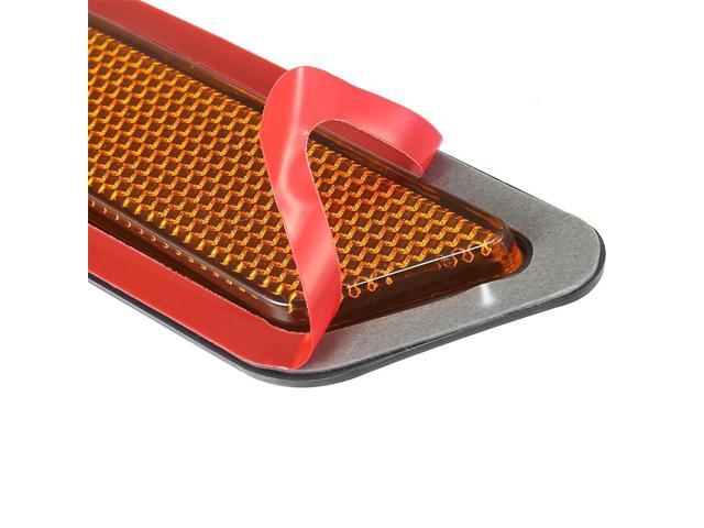 Click here for Yassdwbn Side Marker Reflector Front Left Side For... prices