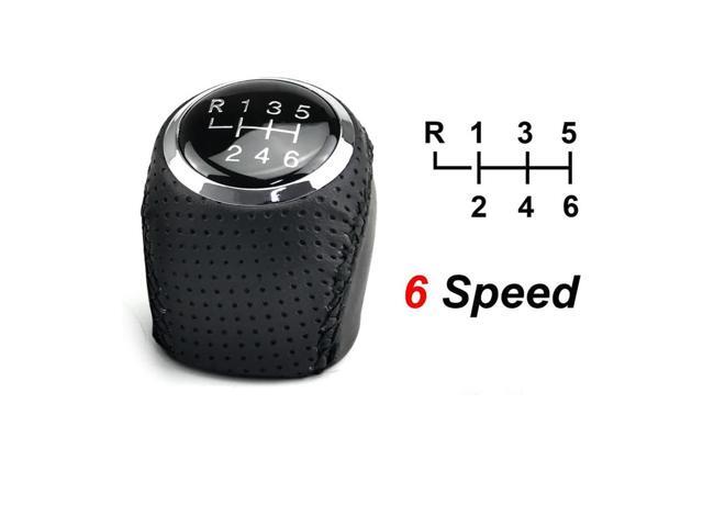 Click here for FYUU 6 Speed Gear Stick Shift Knob For Fiat Ducato... prices