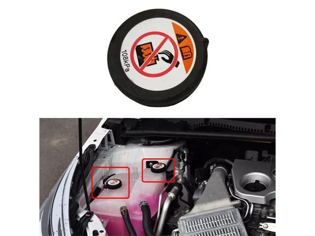 Click here for Yassdwbn 16475-28140 Reservoir Tank Cap For Toyota... prices