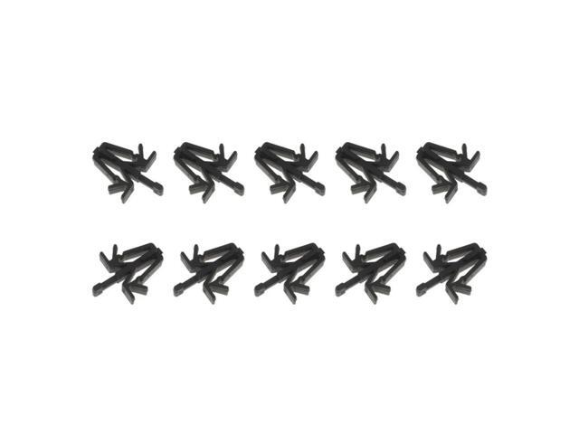 Click here for Yassdwbn 10Pcs Grille Clips For Toyota 4Runner 89-... prices