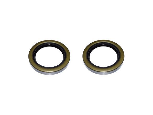 Click here for Acaigel New Rear Axle Oil Seal Set Of 2 For Toyota... prices
