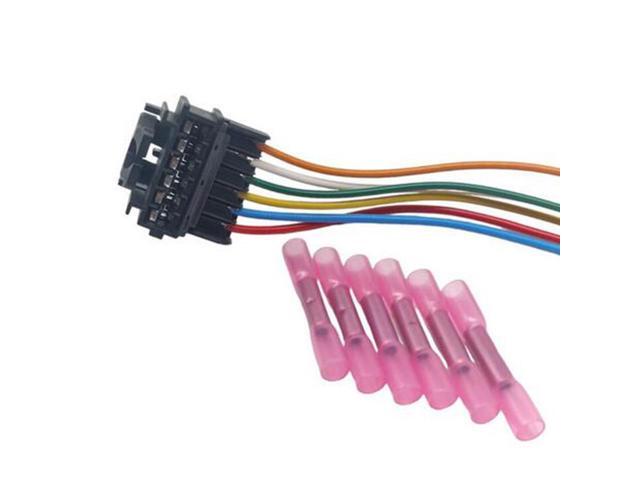 Click here for Yassdwbn New Taillight Tail Lamp Connector For Ren... prices