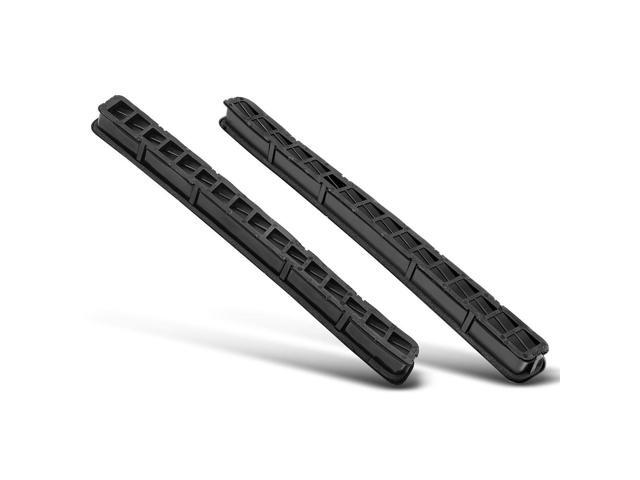 Click here for Yassdwbn 2Pcs Left Right Hard Top Exhauster Vent f... prices