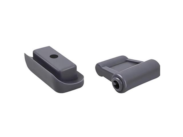 Click here for Acaigel Grey Sun Visor Clips Set For Mercedes Benz... prices