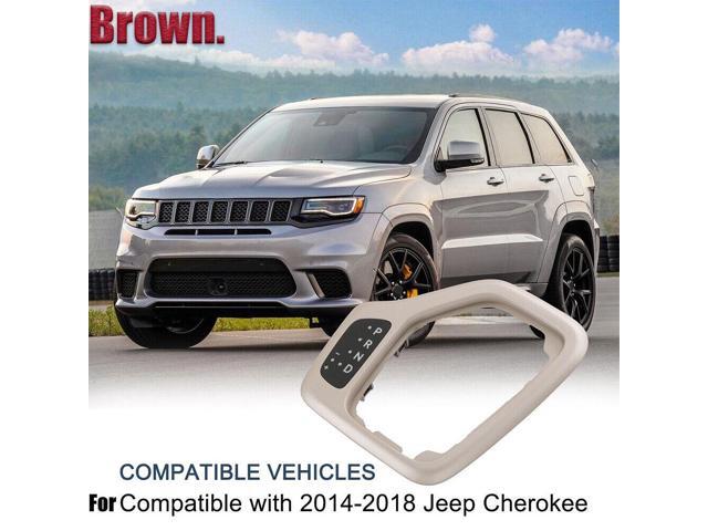 Click here for Acaigel New Center Shifter Bezel Factory For 2014-... prices