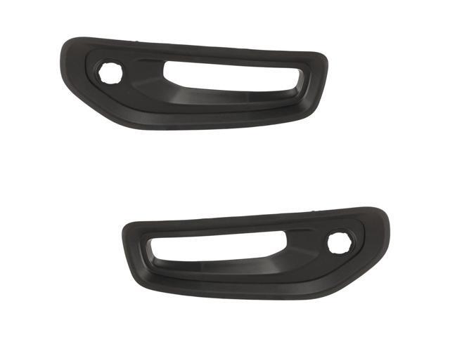 Click here for Acaigel 2X Front Fog Light Trims 68335957Ab Ch1038... prices