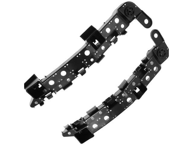Click here for Acaigel 2X Front Bumper Retainer Brackets Left+Rig... prices