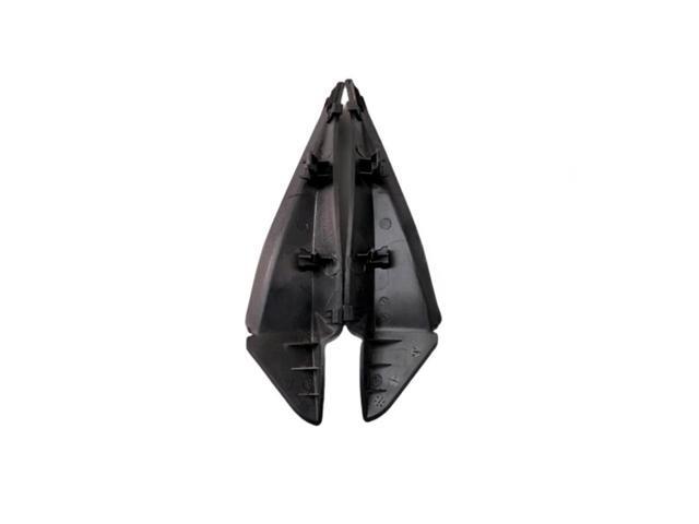 Click here for Yassdwbn LH & RH Front Windshield Grille Drain Pan... prices