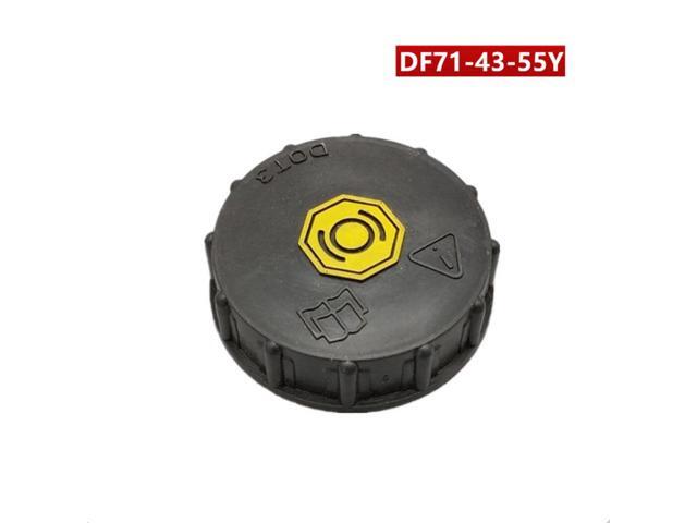Click here for Paiying 1x Car Brake Fluid Reservoir Cap DF71-43-5... prices