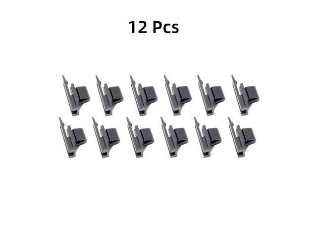 Click here for Acaigel 12Pcs Front Grille Bonnet Trim Clips For M... prices