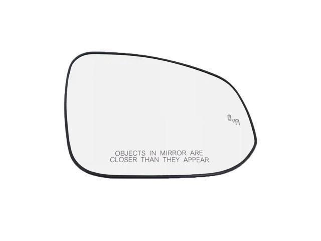 Click here for Acaigel Passenger Right Side Mirror Glass Heated W... prices