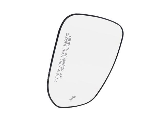 Click here for Yassdwbn RH Front Passenger Side Mirror Glass Heat... prices