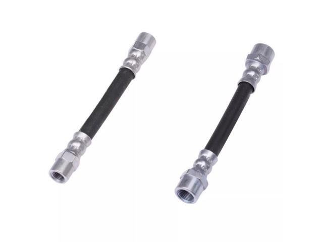 Click here for Paiying 2Pcs Rear Brake Line Hydro Boost Hose Unde... prices