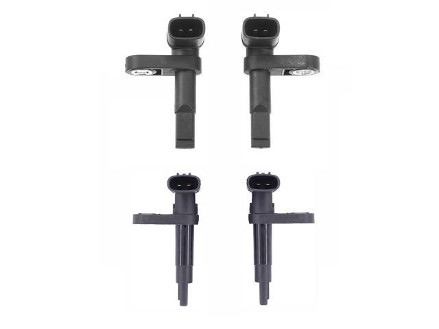 Click here for Paiying 4Pcs Left+Right ABS Wheel Speed Sensors Fo... prices