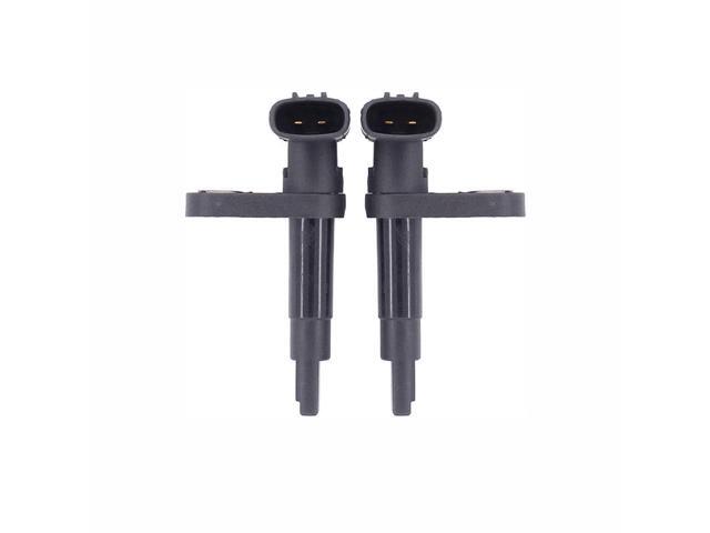 Click here for Yassdwbn 4pcs ABS Wheel Speed Sensor Front-Rear Fo... prices