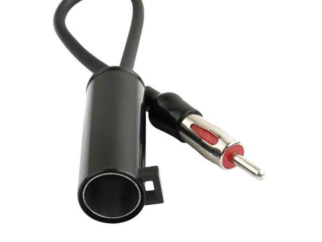 Click here for Yassdwbn Car Radio Antenna Adapter Cable Converter... prices