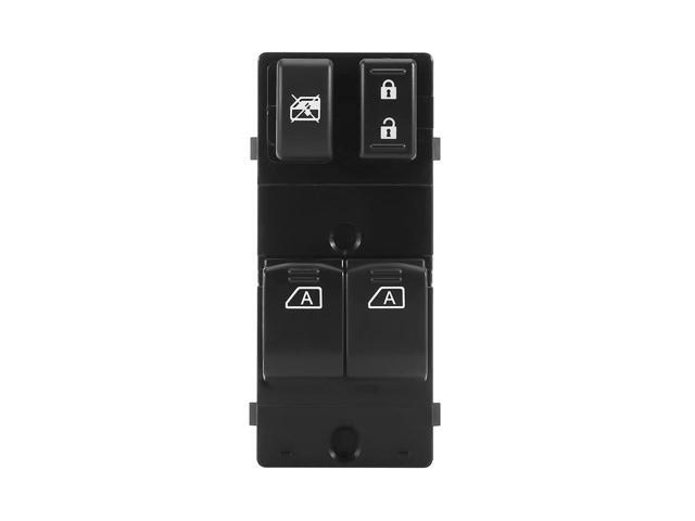 Click here for Acaigel Front Left Power Black Window Switch 25401... prices