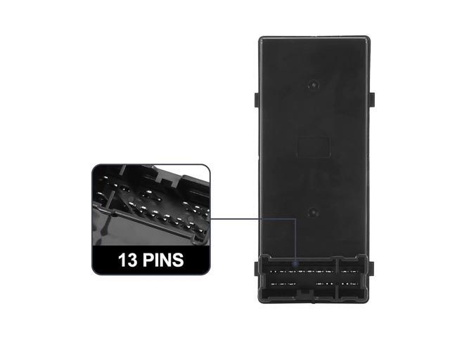 Click here for Paiying 1PC Front Left Power Black Window Switch F... prices