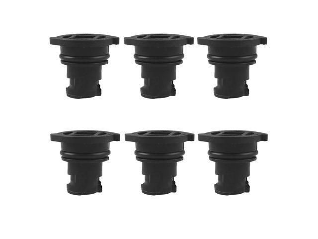 Click here for Acaigel 6Pcs 12713651 Car Oil Drain Plugs For Chev... prices