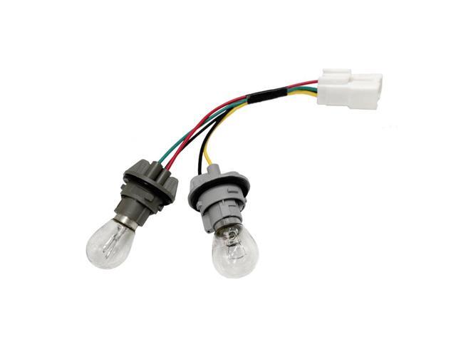 Click here for Yingshan Rear Tail Lamp Harness with Light Bulbs 9... prices