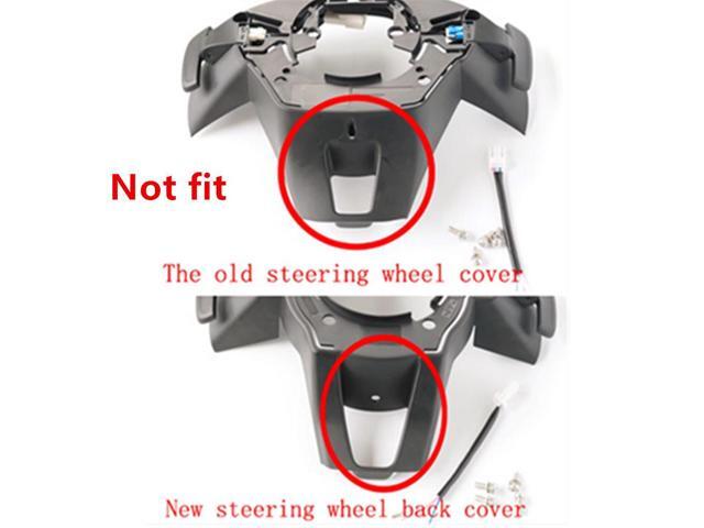 Click here for Yassdwbn Car Steering Wheel Shift Paddle Assy For... prices