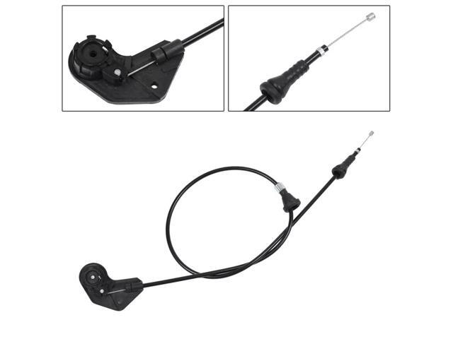 Click here for Yassdwbn Engine Hood Release Cable 51238208442 For... prices