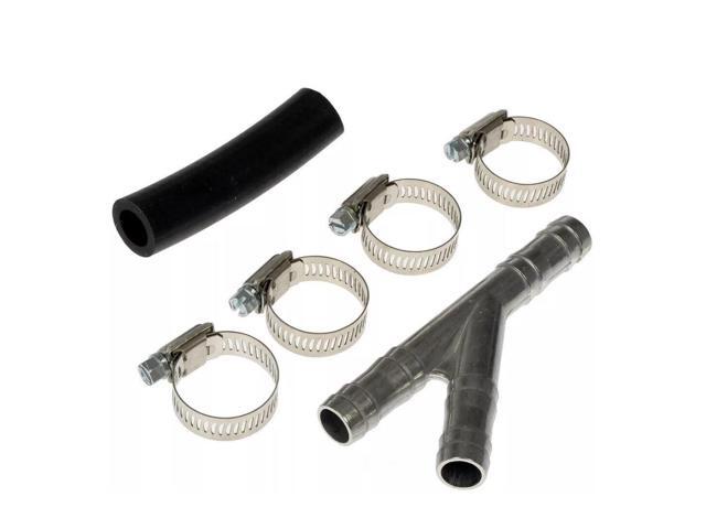 Click here for Acaigel Heater Hose Connector With Clamps For Dodg... prices