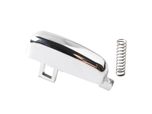 Click here for Yassdwbn Chrome Handbrake Lever Push Button 952789... prices