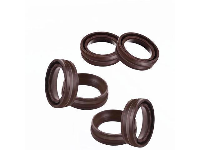 Click here for Yassdwbn 6Pcs Spark Plug Tube Seal Gasket 5184778A... prices