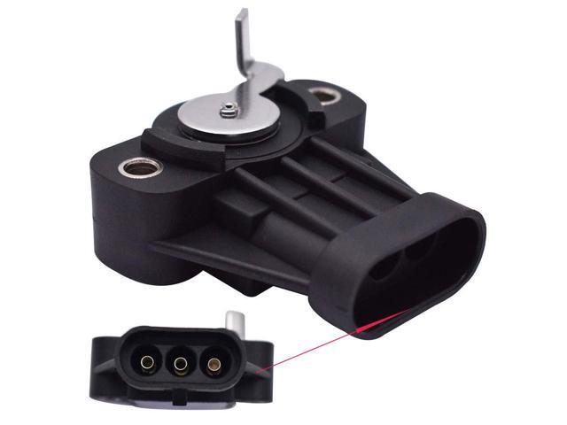 Click here for Yassdwbn Throttle Position Sensor 24502965 For Bui... prices