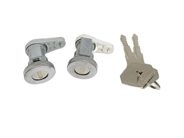 Click here for Yassdwbn Ignition Switch Door Lock Barrel Set Key... prices