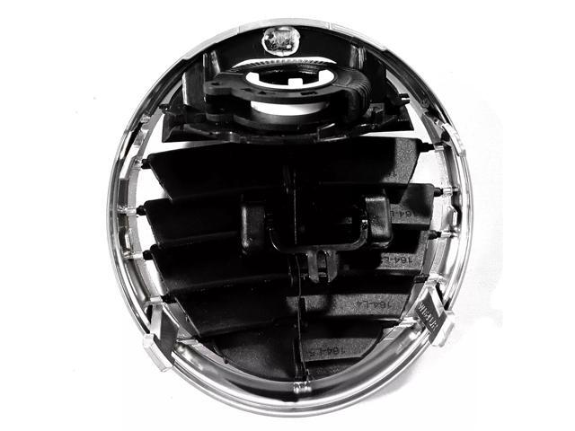 Click here for Yassdwbn Black Lh Or Rh Dashboard Air Vent Outlet... prices