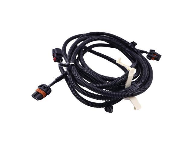 Click here for Paiying Fog Lamp Light Wiring Harness Assembly BC3... prices