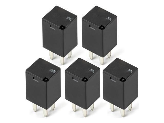 Click here for Yassdwbn 5PCS Fuel Pump Cooling Fan Relay 4011283... prices