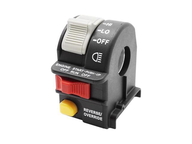Click here for Acaigel Left Handlebar Start Stop Switch Headlight... prices