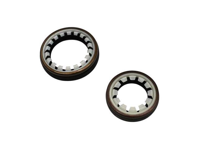 Click here for Paiying 2Pcs Oil Seal Gearbox Driveshaft Oil Seals... prices