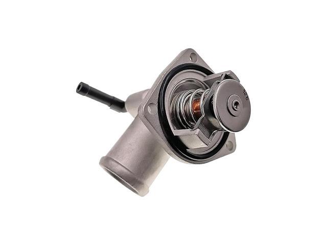 Click here for Yassdwbn 1PC Aluminium Engine Coolant Thermostat 1... prices