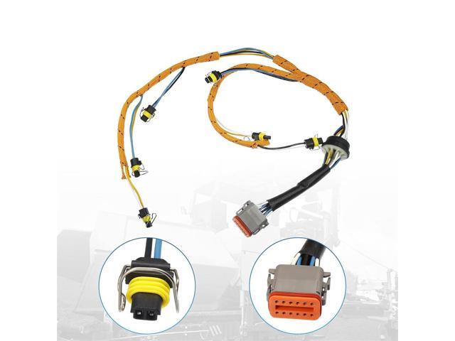 Click here for FYUU Injector Control Wiring Harness 222-5917 2225... prices