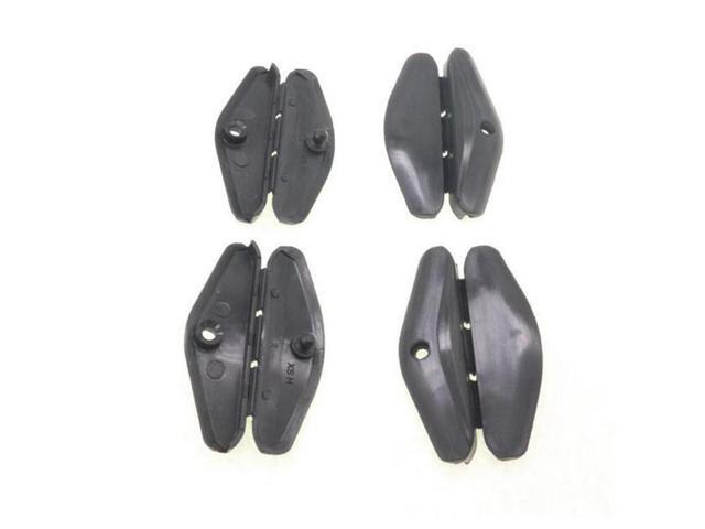 Click here for Yassdwbn Door Window Guides Retainer Clips For Bui... prices