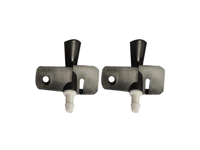 Click here for Yassdwbn 2pcs 76810-TF0-G01 Front Windscreen Washe... prices